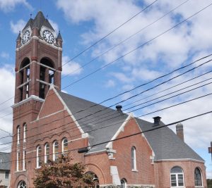 Beth Eden Baptist Church – Serving Christ & Serving Community